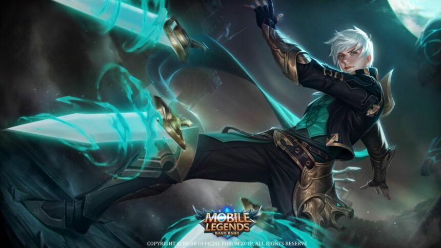 100+ Kode Warna ML (Mobile Legends) Terbaru 2022!