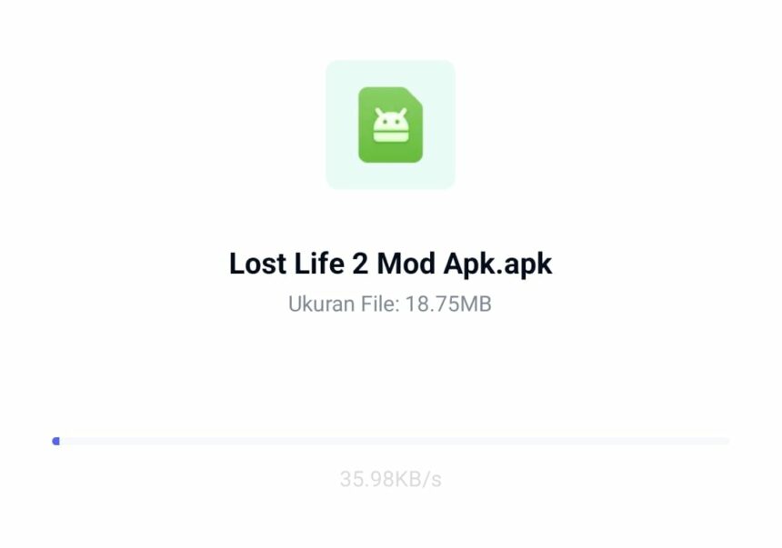 Download Lost Life 2 MOD APK v2.0 Terbaru 2023!