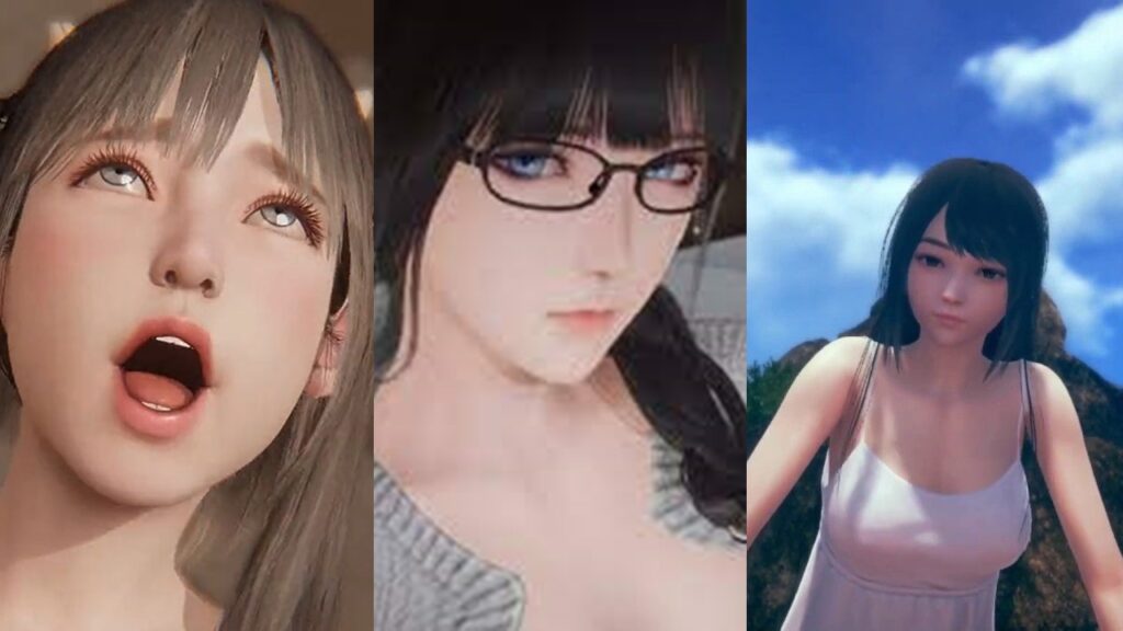 20 Game Dewasa PC 18+ Terbaru 2023, Anak Kecil Dilarang Main!