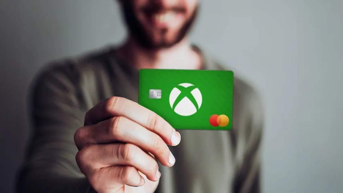 Microsoft Umumkan Xbox Mastercard - Halogame.id